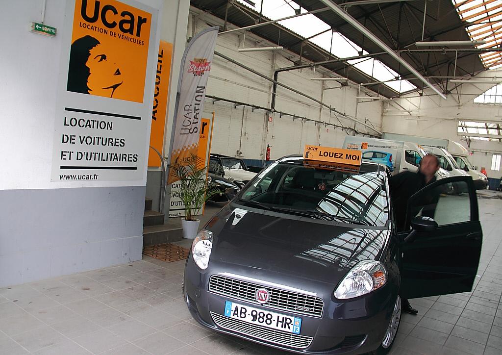 Le chiffre d'affaires d'Ucar plombé par l'activité des succursales