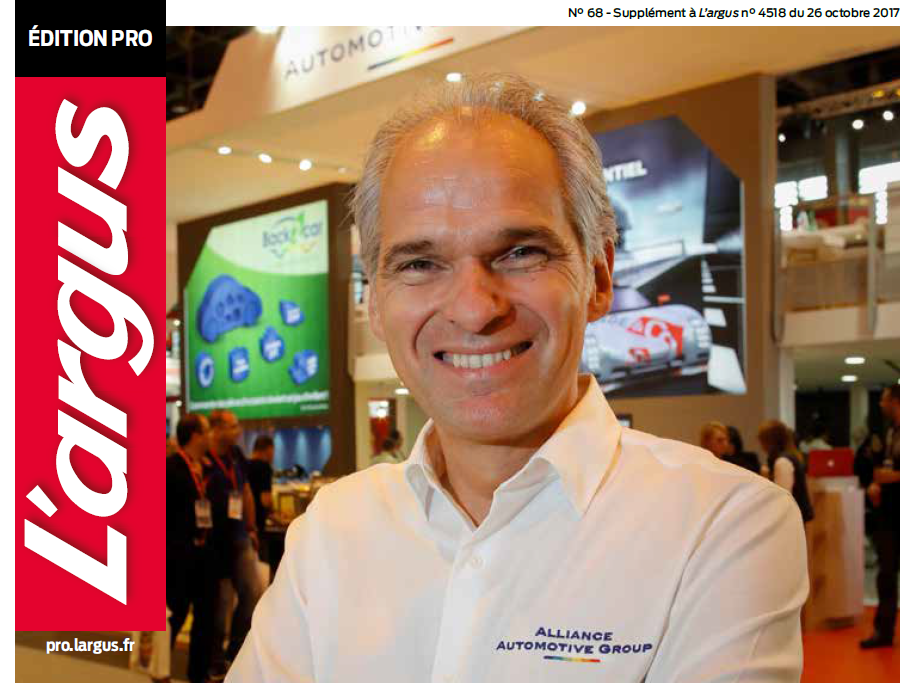 Diaporama et photos - Pour Eric Girot, le marché européen de la ...