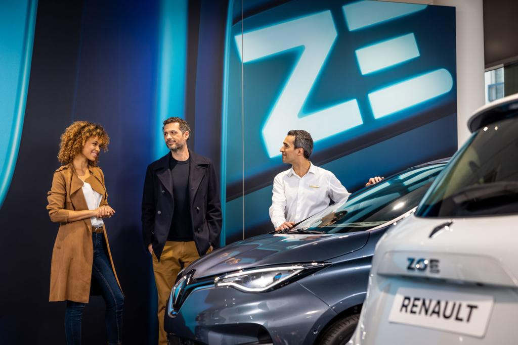 RCI Bank and Services. Moins de dossiers financés, hausse des montants