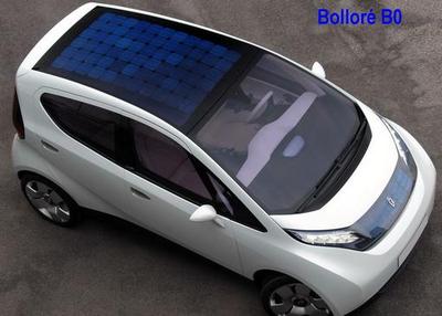 Thibaut Leroy membre de l'association Hélios, créatrice d'un prototype ...