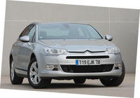 Citroën : C5 et C4 Picasso