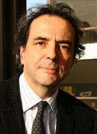 Marc Verdet président du directoire du groupe Traqueur et président de ...