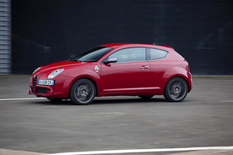 Mito QV - Mito - Forum Auto