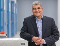 L'auto communicante revient en force