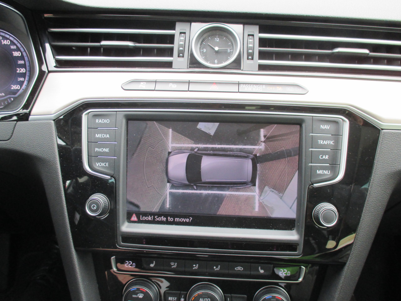 Valeo ajoute de la 3D dans l'aide au stationnement - Photo #2 - L'argus