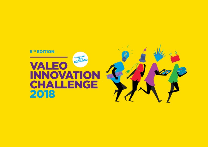 Diaporama et photos - Challenge Valeo : un palmarès orienté RSE | L'Argus