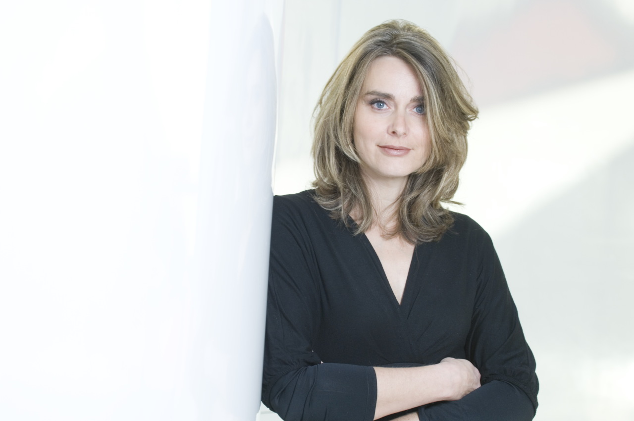 Diaporama et photos - DS renforce son état-major avec Valérie Ponce et ...