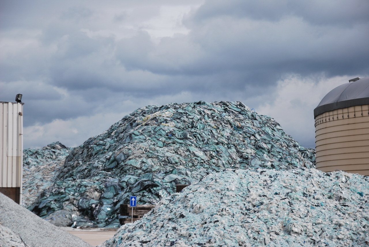 Recyclage des VHU, les taux ne seront pas atteints