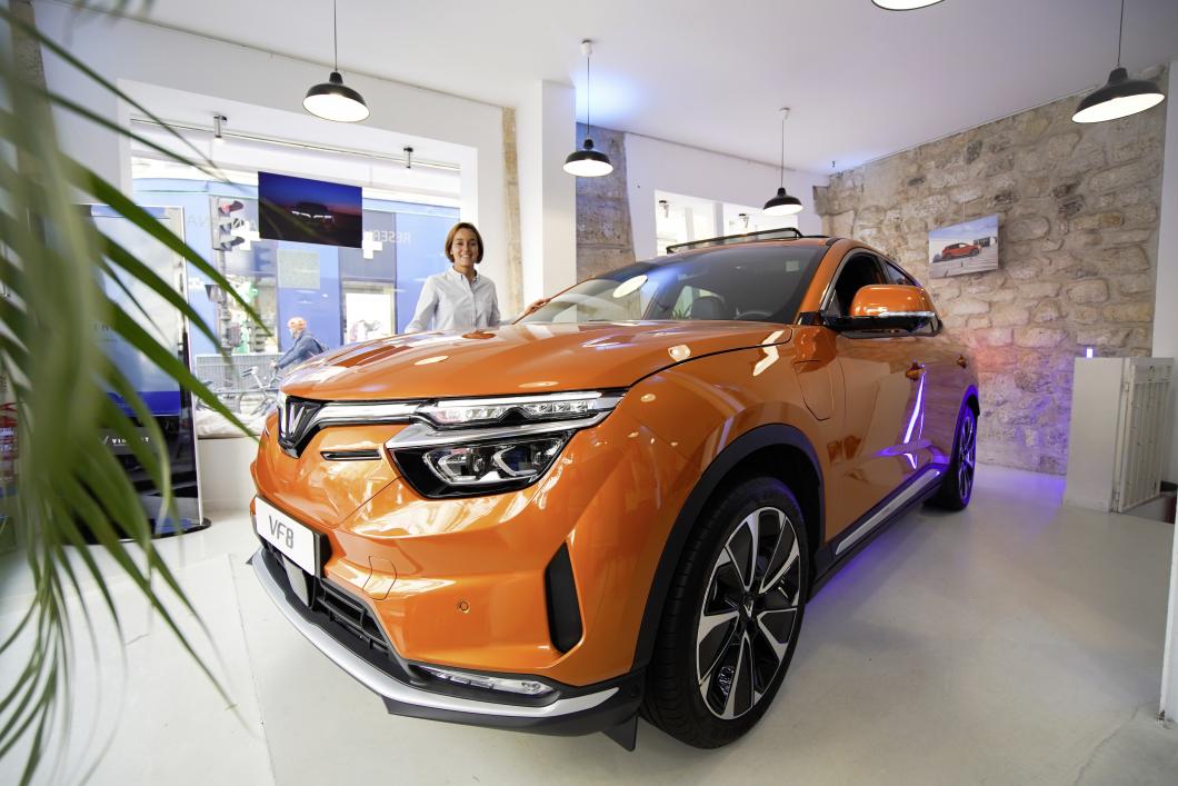 Peugeot 408, Renault R4, A110 R, DS3... Les stars du Mondial de Paris