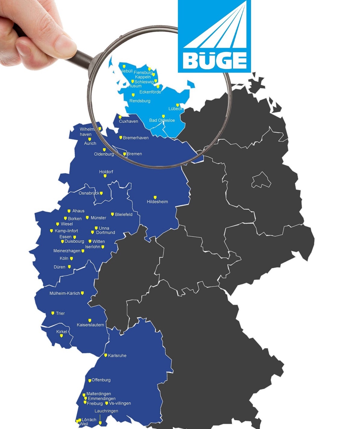 Encore une acquisition pour Alliance Automotive Group en Allemagne