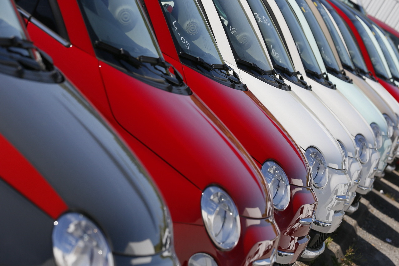 Photo 1 - Pour 75 % des Français, la voiture est indispensable