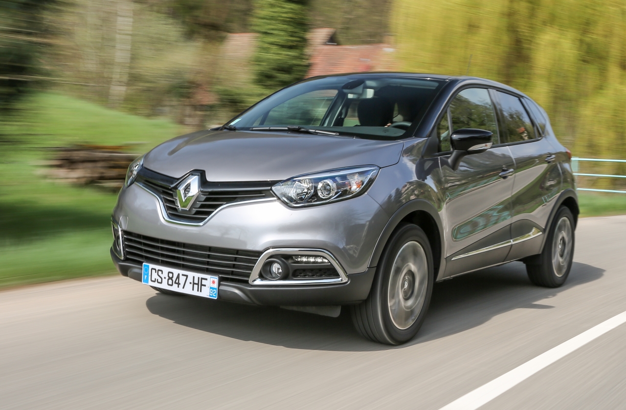 Les SUV les moins chers à assurer