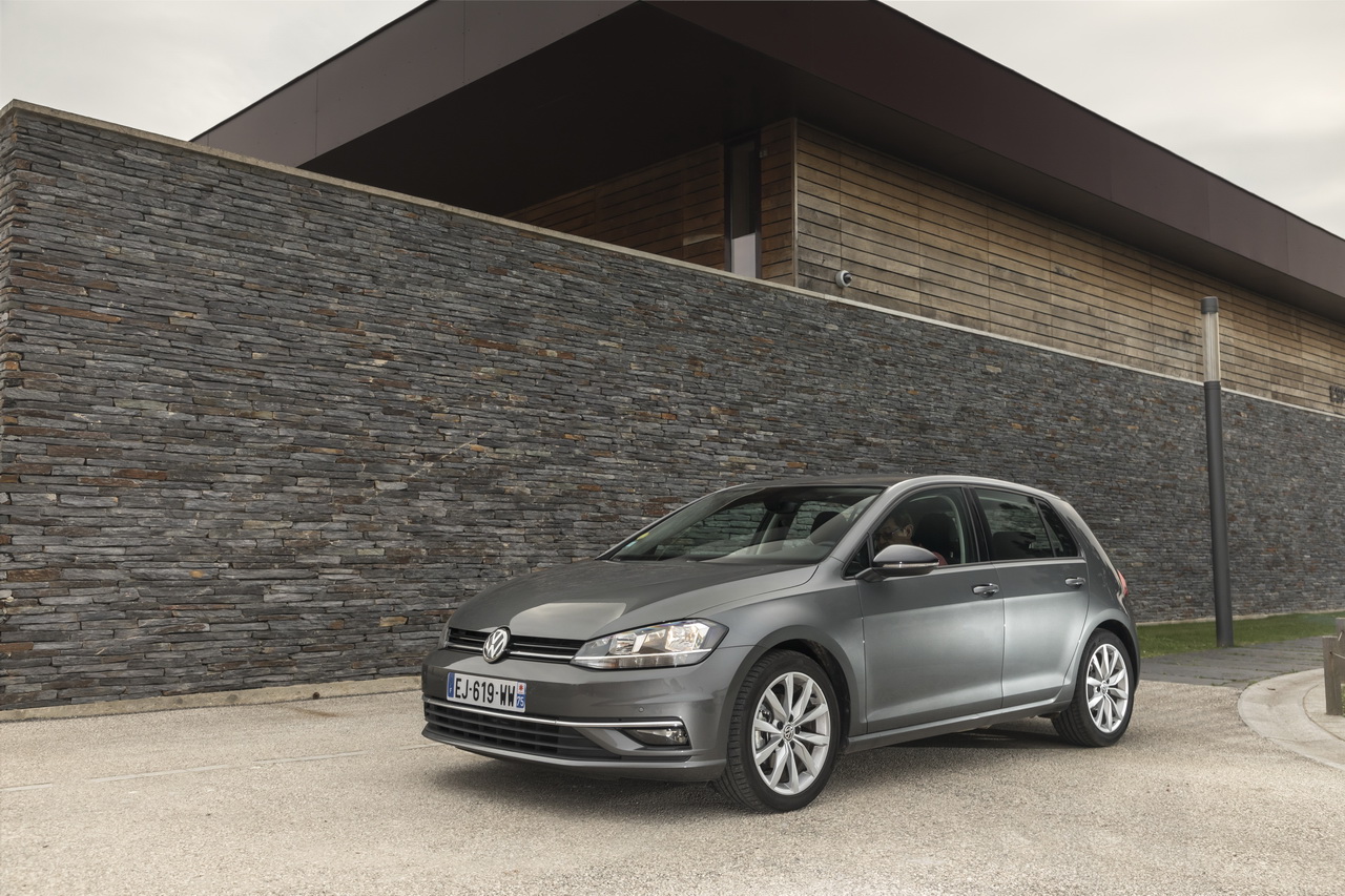 Photo 43 - Essai Volkswagen Golf : essence ou diesel, laquelle choisir