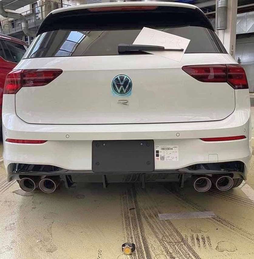 Volkswagen Golf : Tous les modèles et générations de Golf, actualité ...