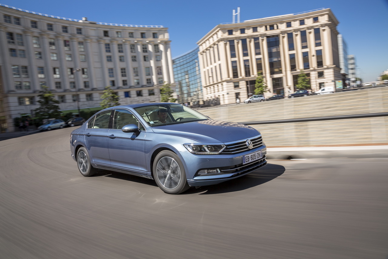 Guide d'achat : quelle Volkswagen Passat diesel choisir