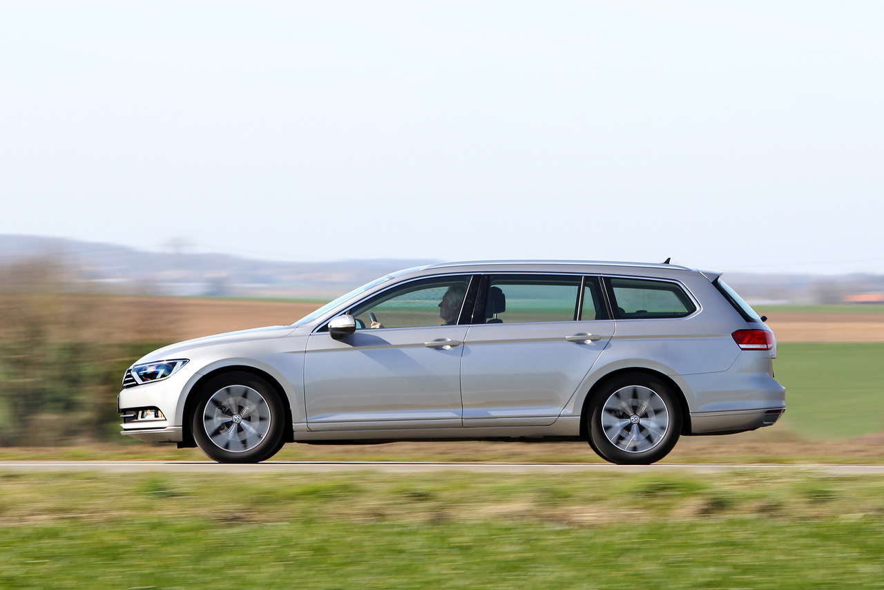 Guide d'achat : quelle Volkswagen Passat diesel choisir