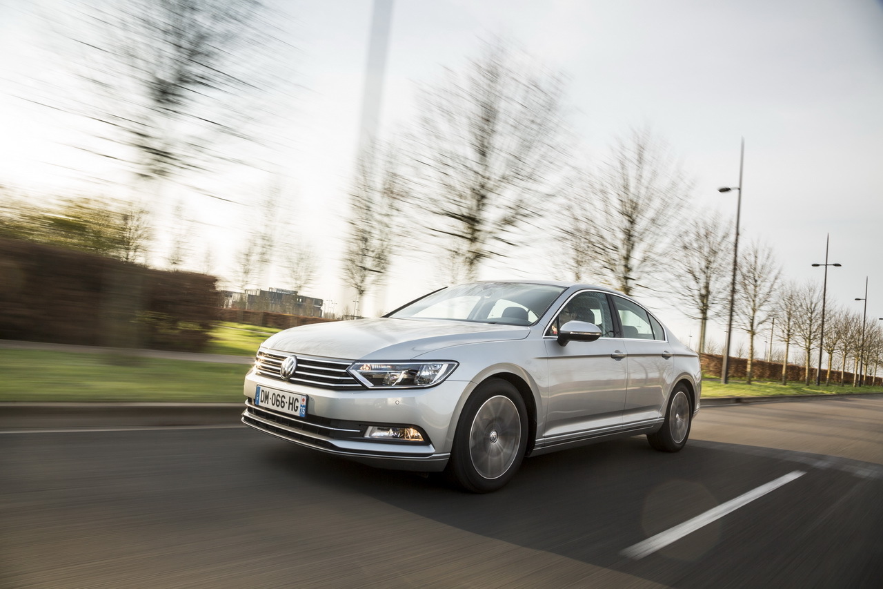 Photo 90 - Guide d'achat : quelle Volkswagen Passat diesel choisir