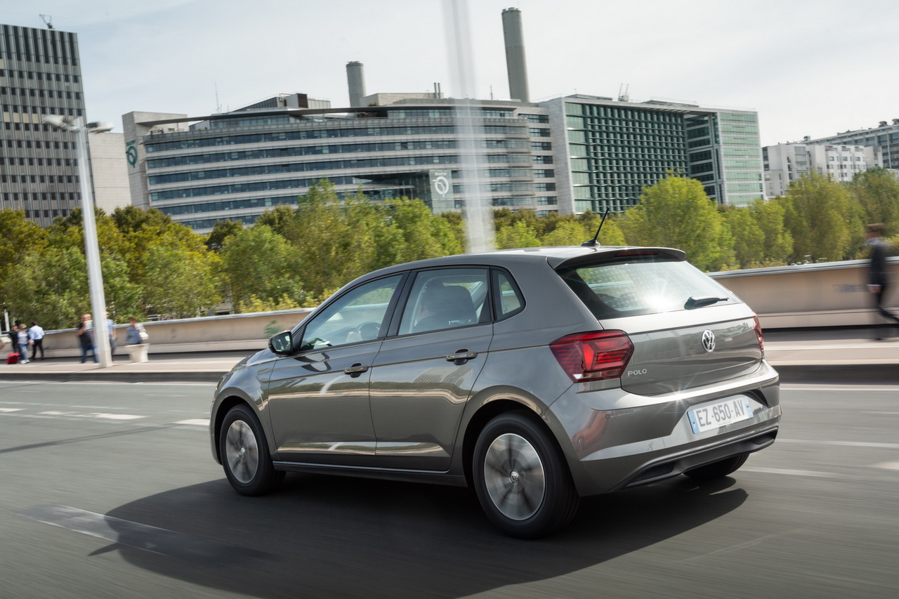 Photo 49 - volkswagen polo 6 phase 1 - Guide d'achat Volkswagen Polo 6 ...