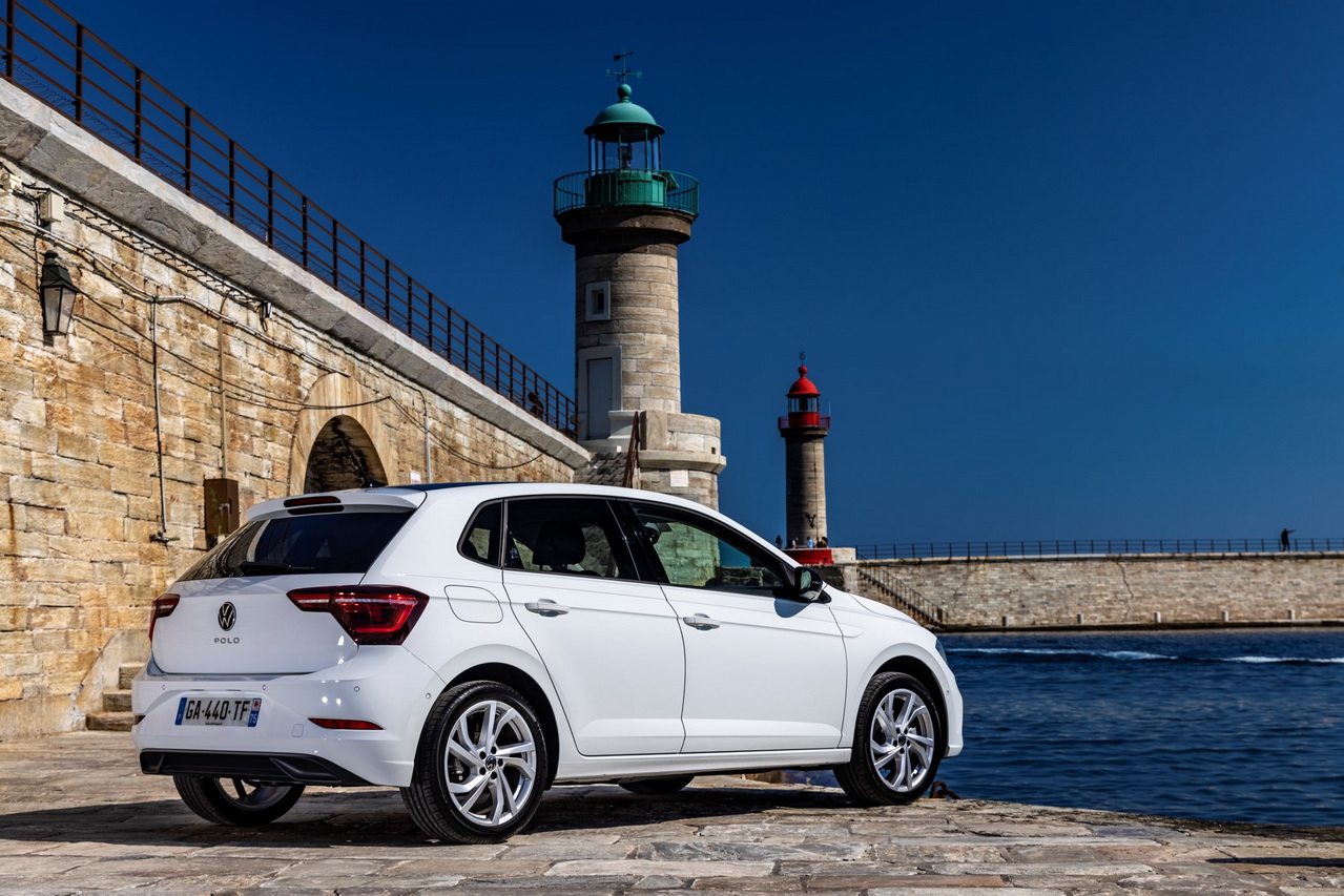 Diaporama et photos - Guide d'achat Volkswagen Polo 6 : tous nos essais ...