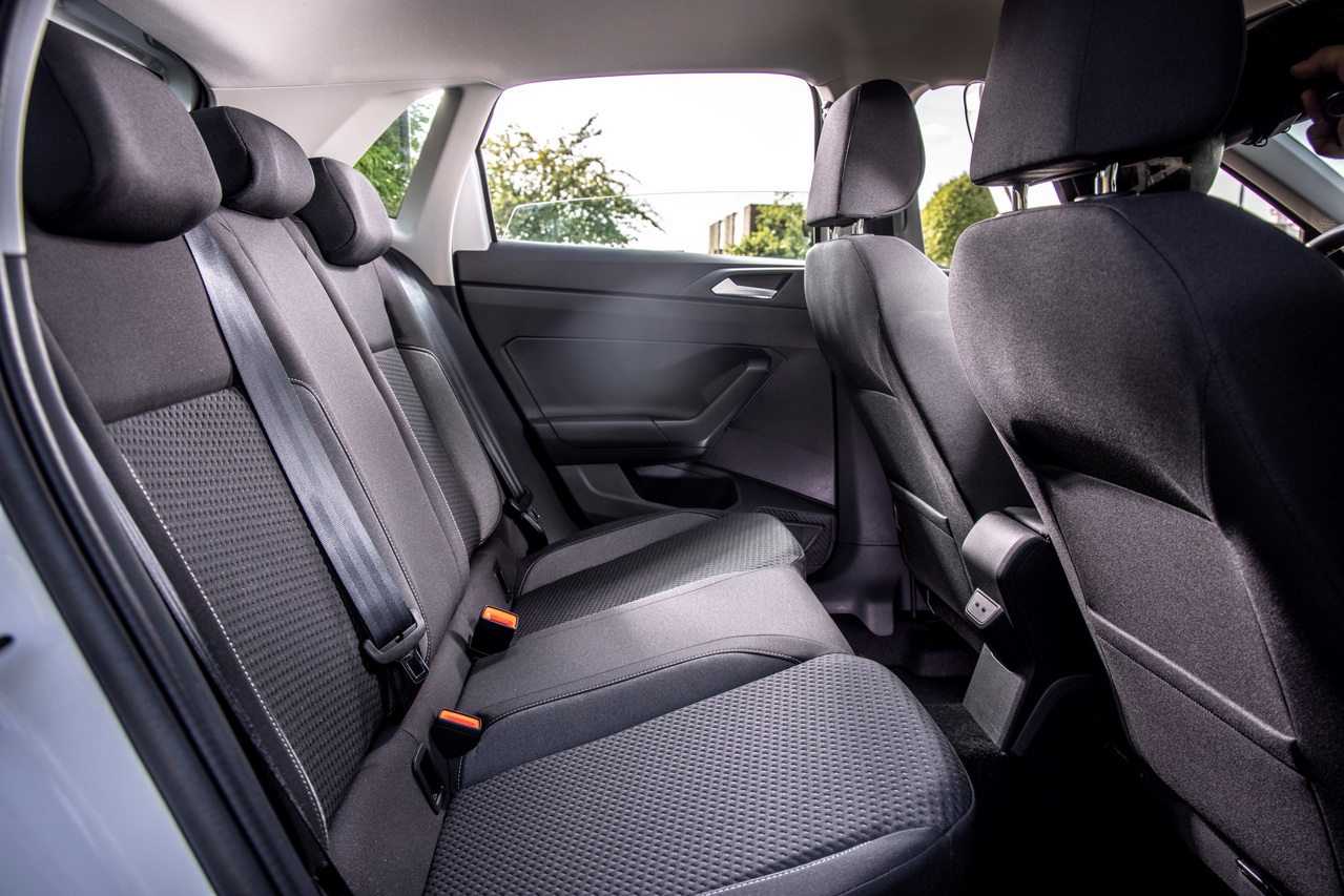 Diaporama et photos - Guide d'achat Volkswagen Polo 6 : tous nos essais ...