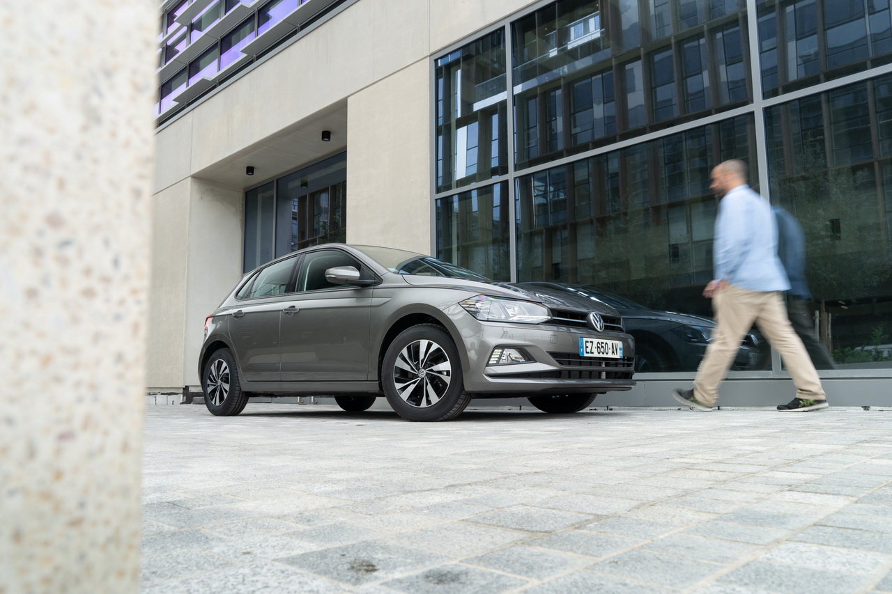 Essai Volkswagen Polo TDI : faut-il encore acheter une Polo diesel
