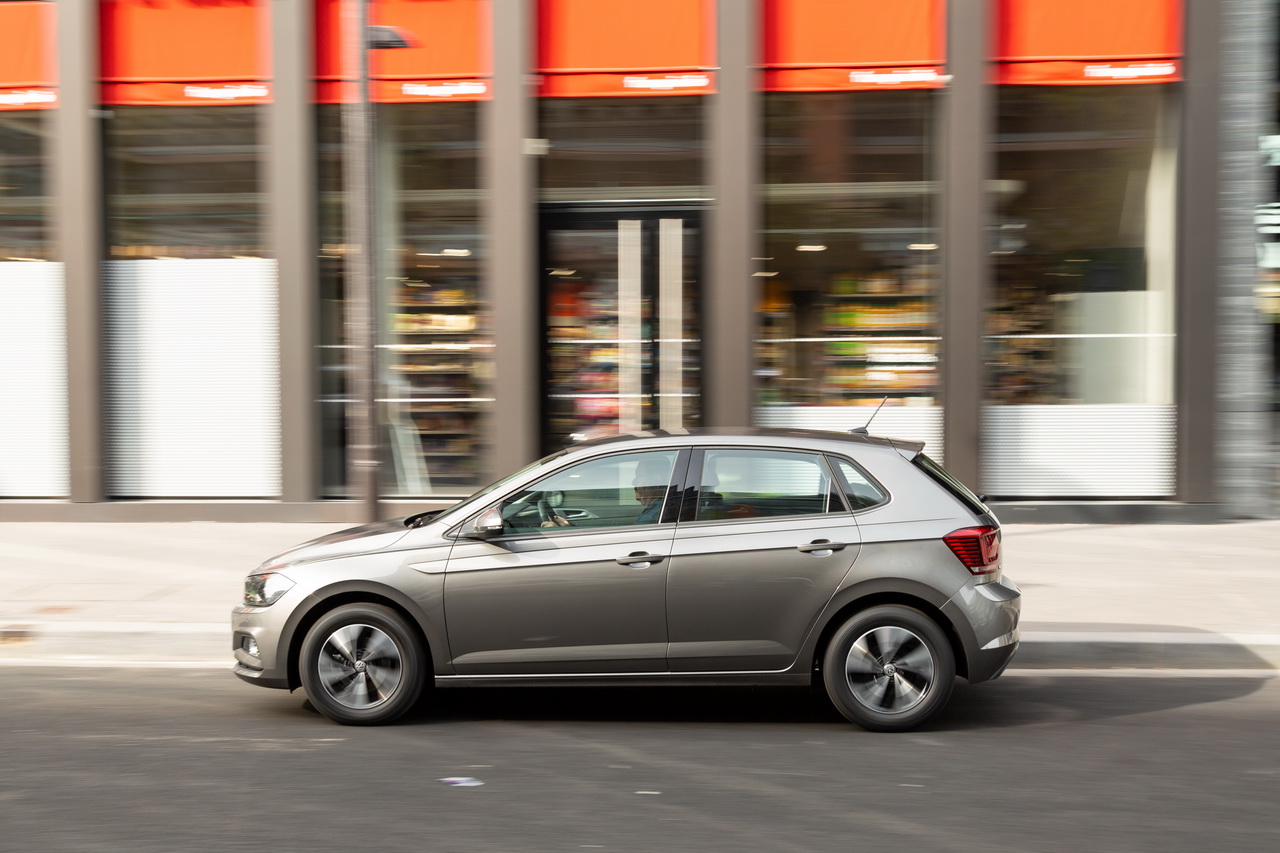 Essai Volkswagen Polo TDI : faut-il encore acheter une Polo diesel