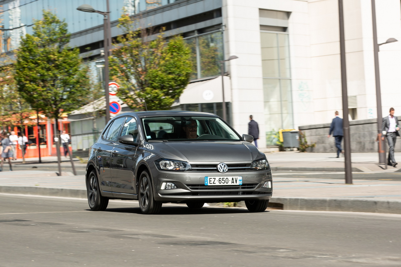 Photo 32 - Essai Volkswagen Polo TDI : faut-il encore acheter une Polo ...
