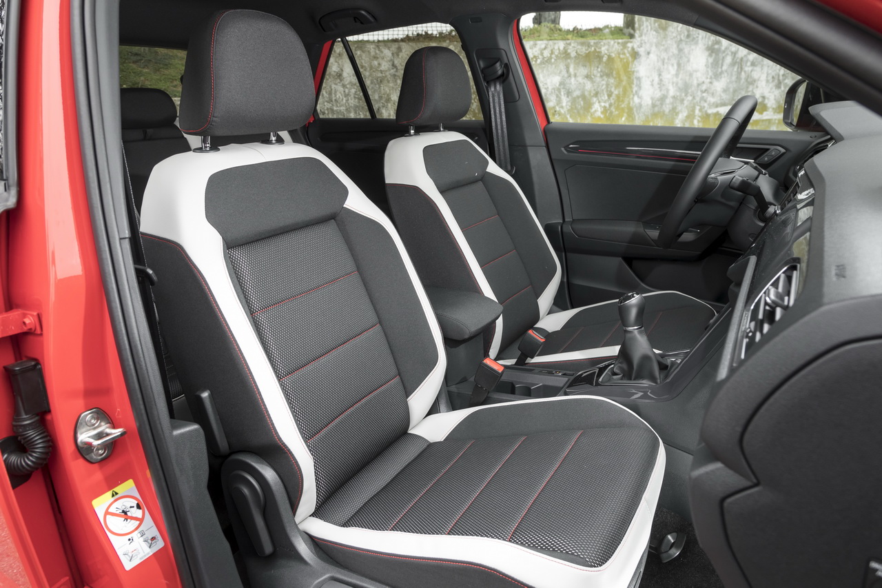 Quelle finition choisir sur le T-Roc