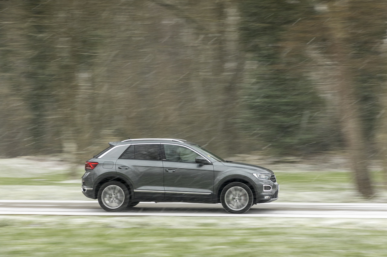 Essai Volkswagen T-Roc 2.0 TDI : notre avis sur le T-Roc diesel