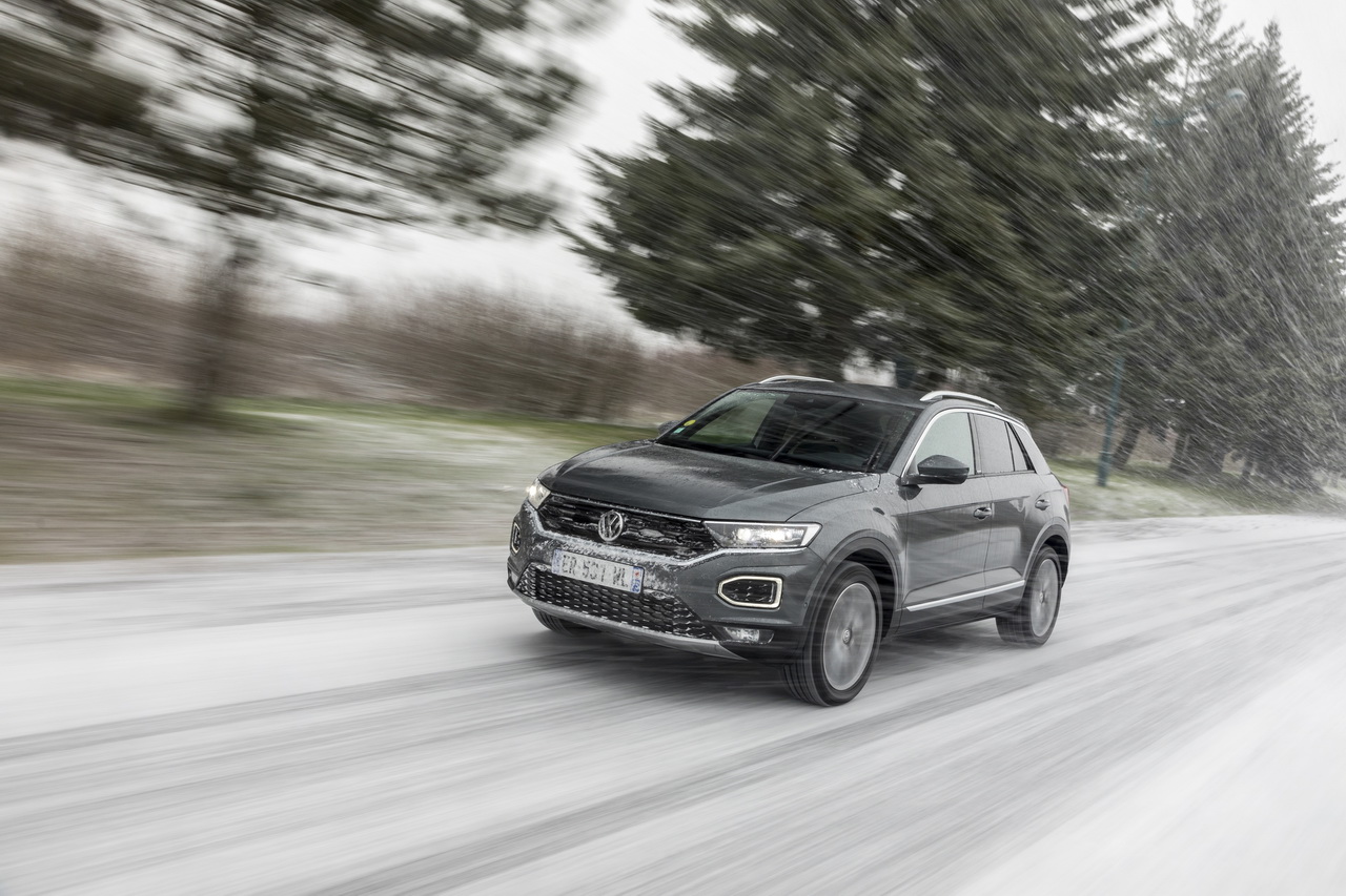 Essai Volkswagen T-Roc 2.0 TDI : notre avis sur le T-Roc diesel