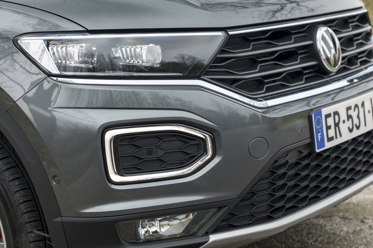 Essai Volkswagen T-Roc 2.0 TDI : notre avis sur le T-Roc diesel