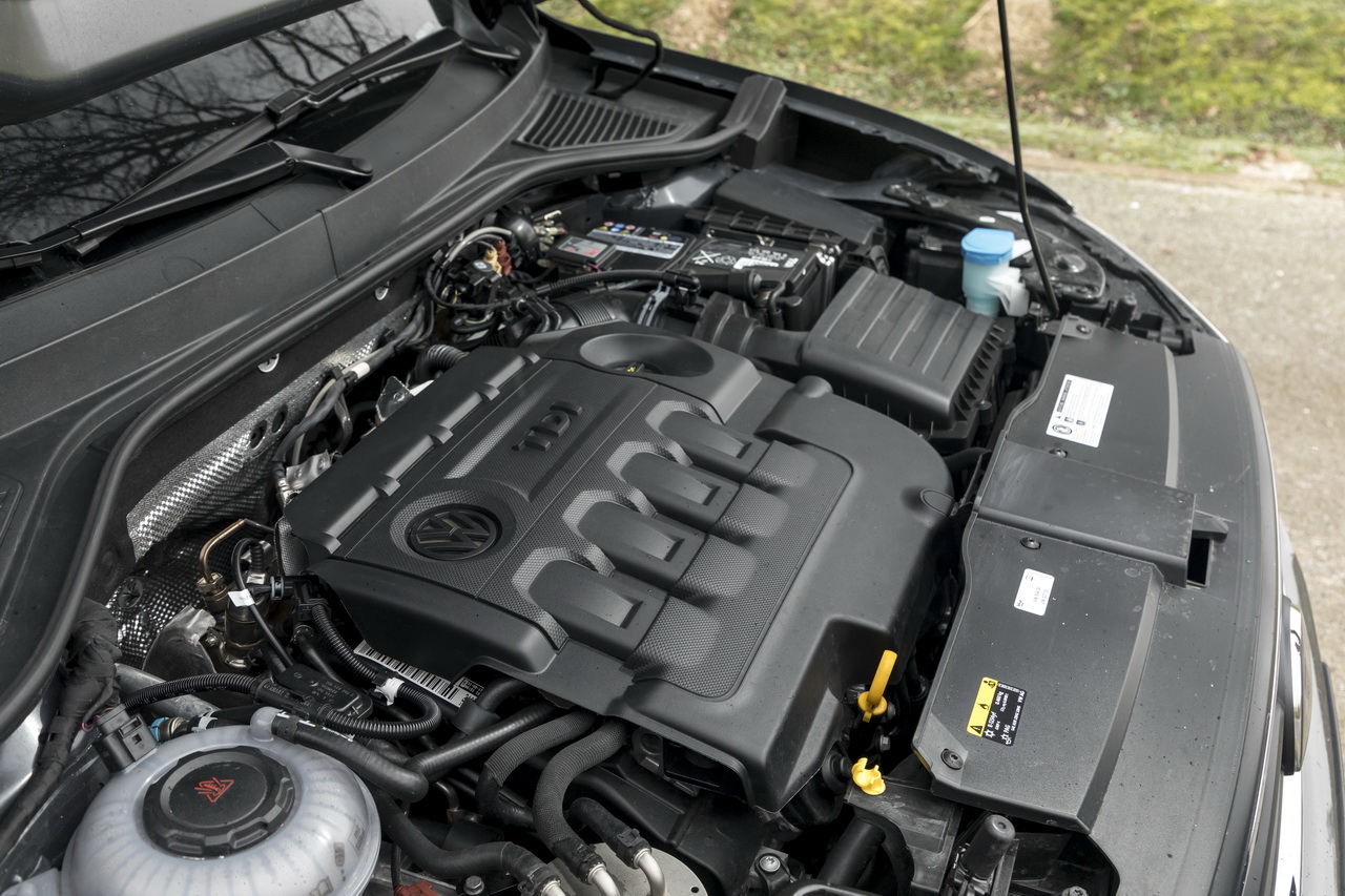 Diaporama et photos - Essai Volkswagen T-Roc 2.0 TDI : notre avis sur ...