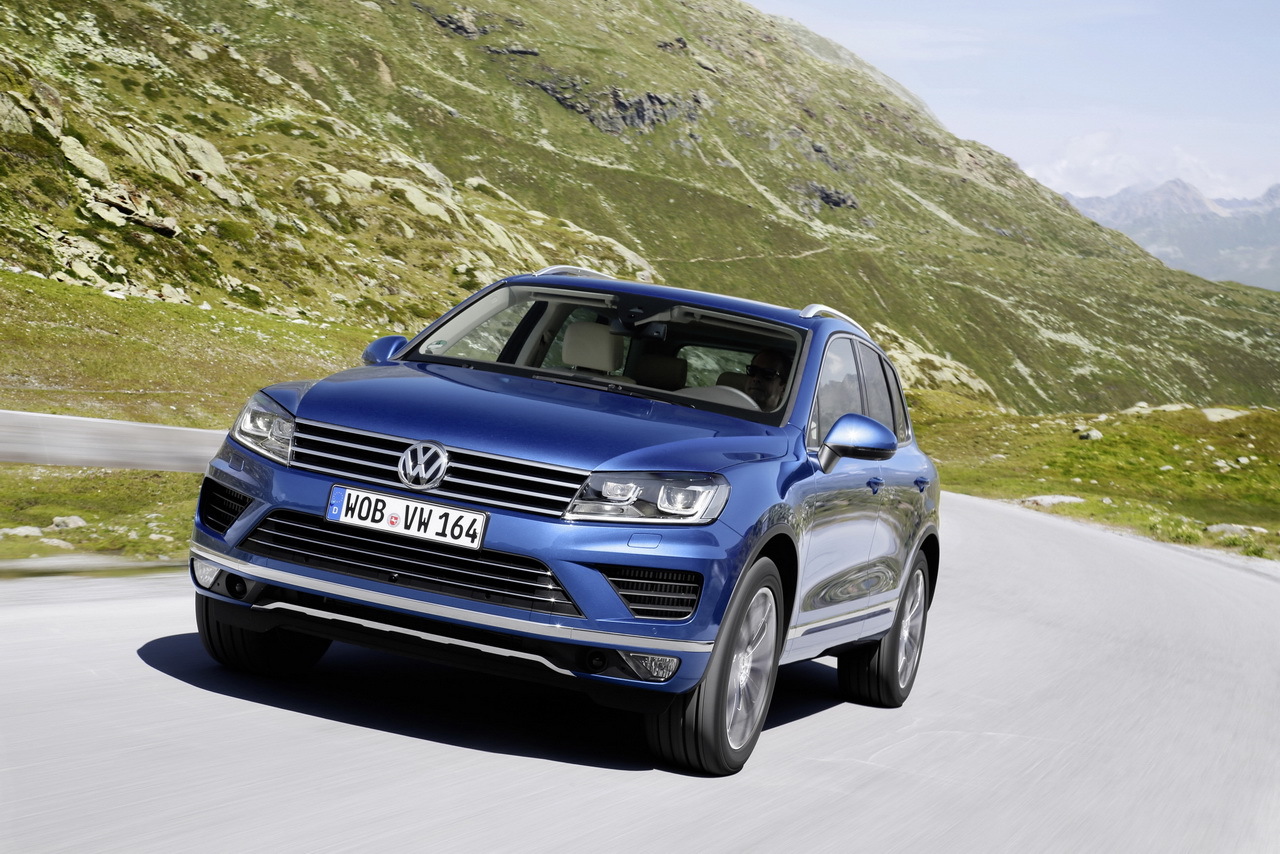 Top 10 des SUV les plus chers en 2015 : et le plus cher est...
