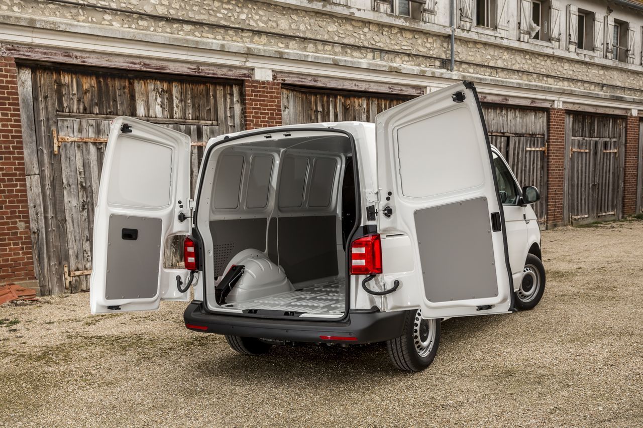 Essai Volkswagen Transporter 2.0 TDI 140 : un véhicule très abouti