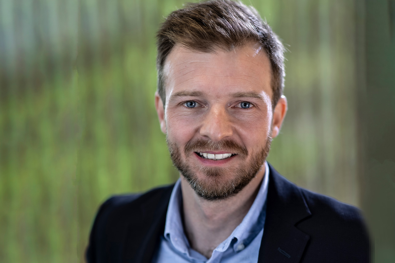 Photo 2 - rodolphe chevalier volkswagen - L'électrique selon Volkswagen