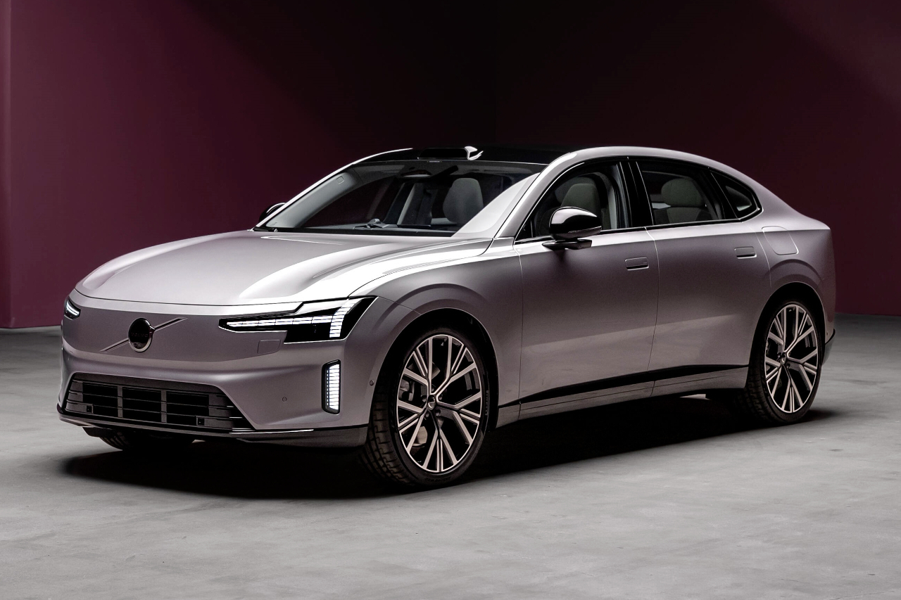 Breaks Volvo : plus de 60 ans d'histoire automobile | L'Argus