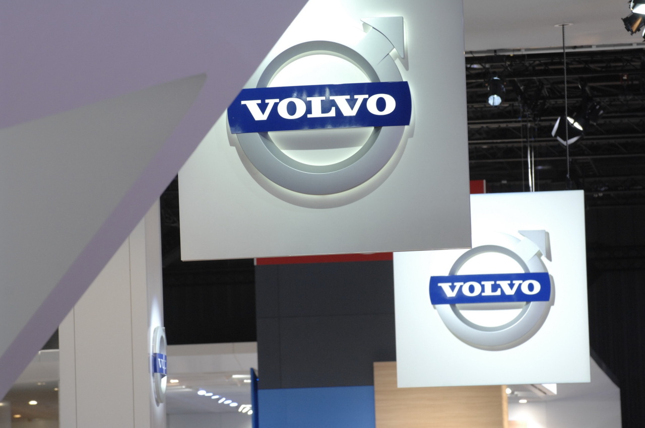Diaporama et photos - Volvo sera absent du prochain Mondial de l ...