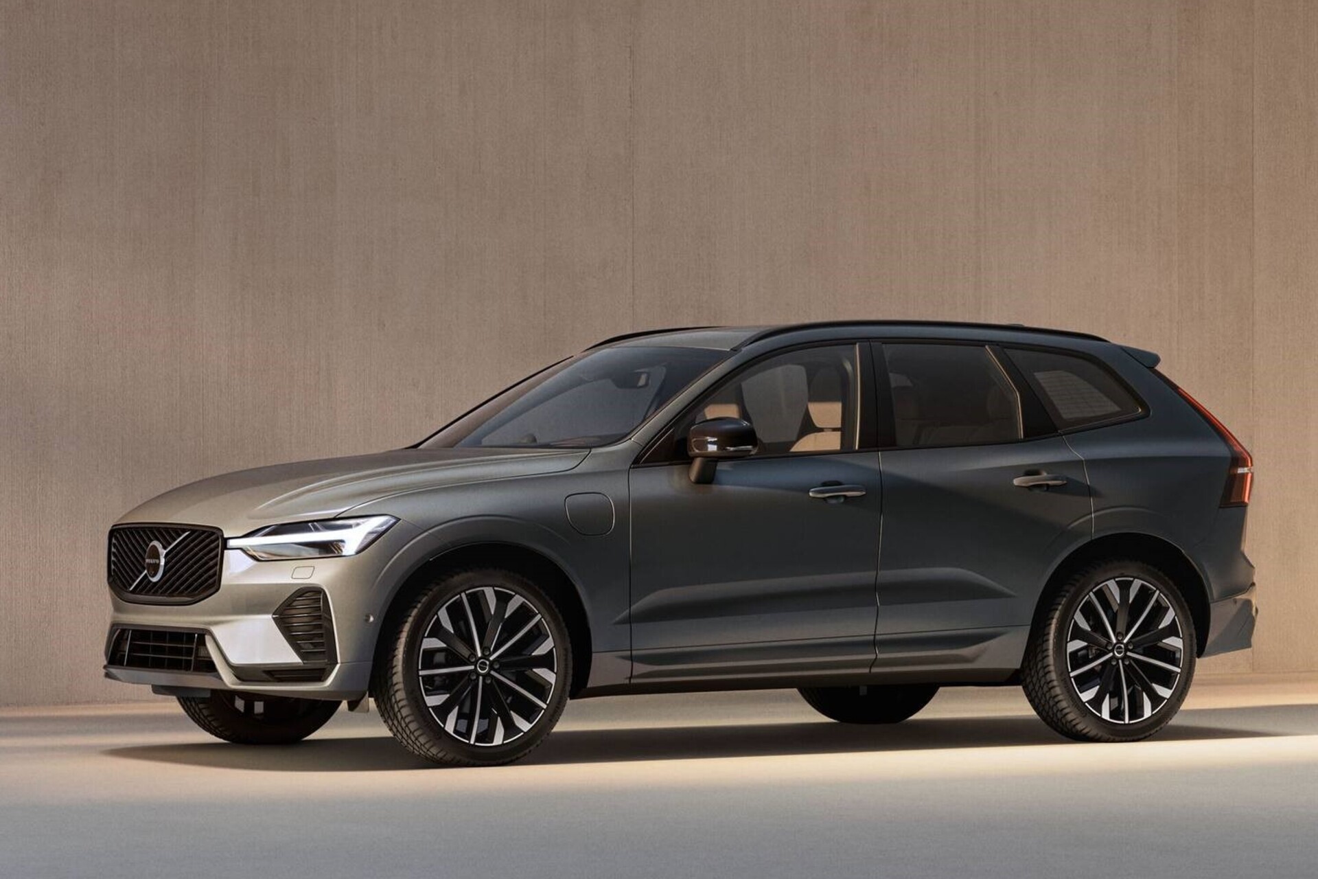 Volvo XC60 : annonces, essais, actualités - L'Argus