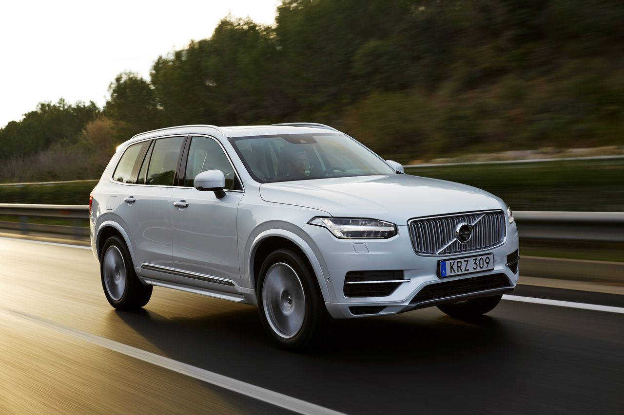 Top 10 des SUV les plus chers en 2015 : et le plus cher est...