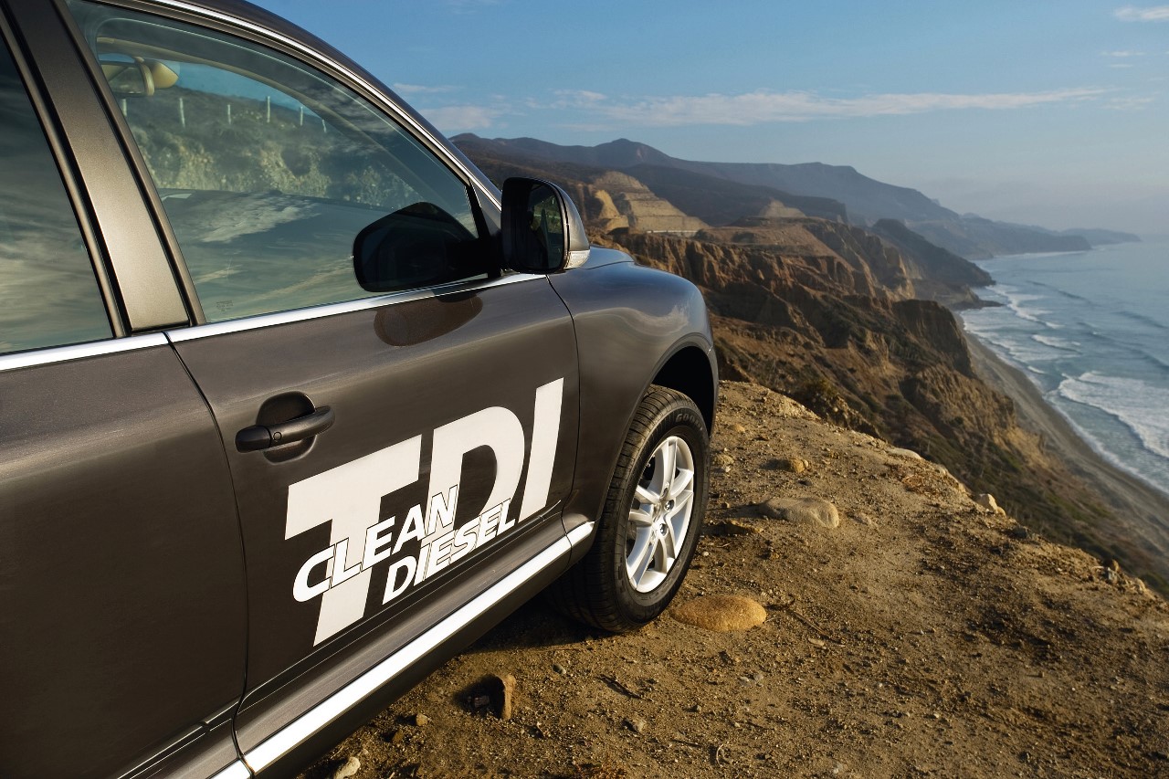 Dieselgate. Recours de VW rejeté en France, les poursuites continuent ...