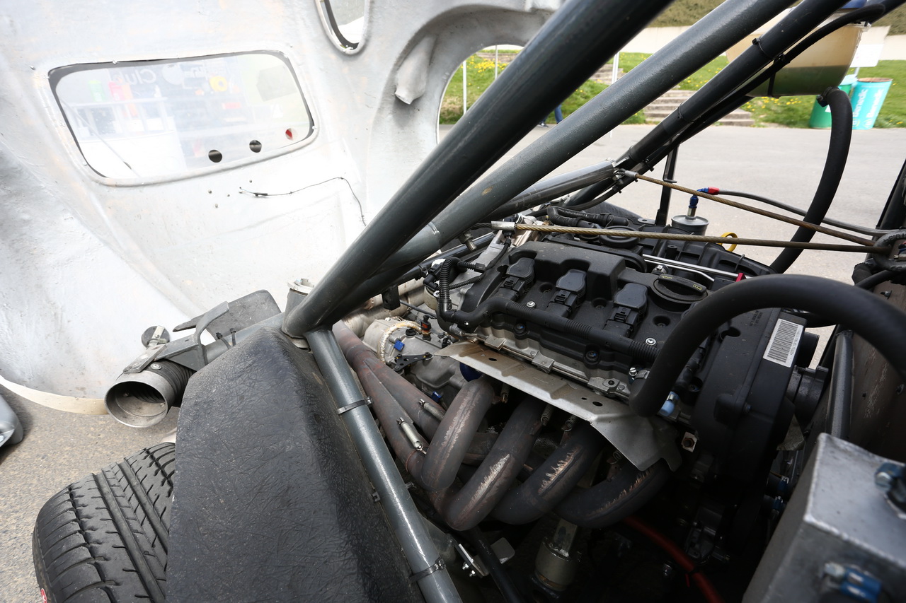 Diaporama et photos - Essai VW Fun Cup 2017 : une Coccinelle avec des ...