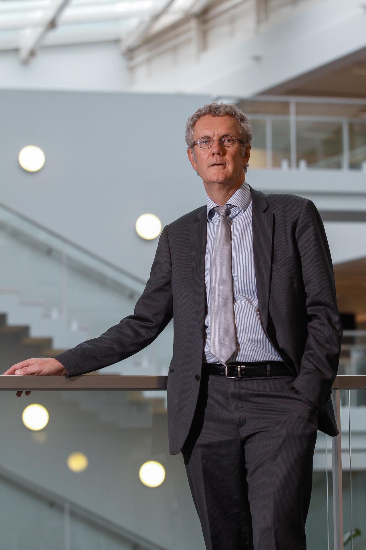 Diaporama et photos - Jacques Rivoal, Volkswagen France : "Nous ...