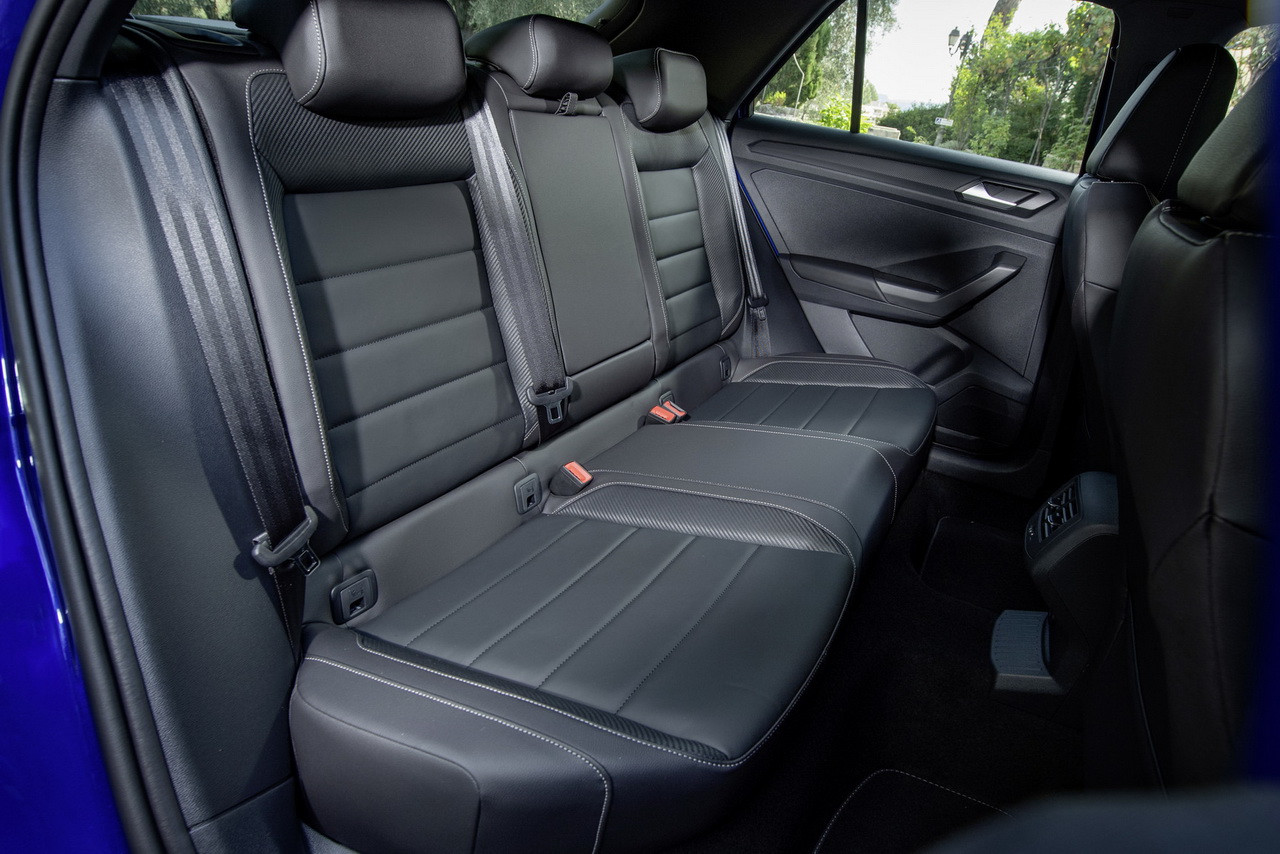 Essai Volkswagen T-Roc R : notre avis sur le T-Roc de 300 ch