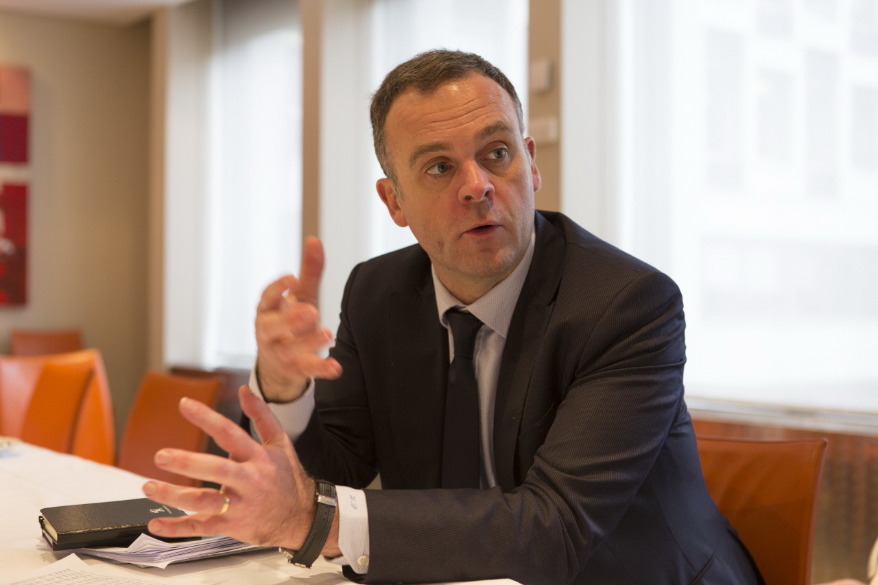 "L'heure de vérité va sonner pour les réseaux"