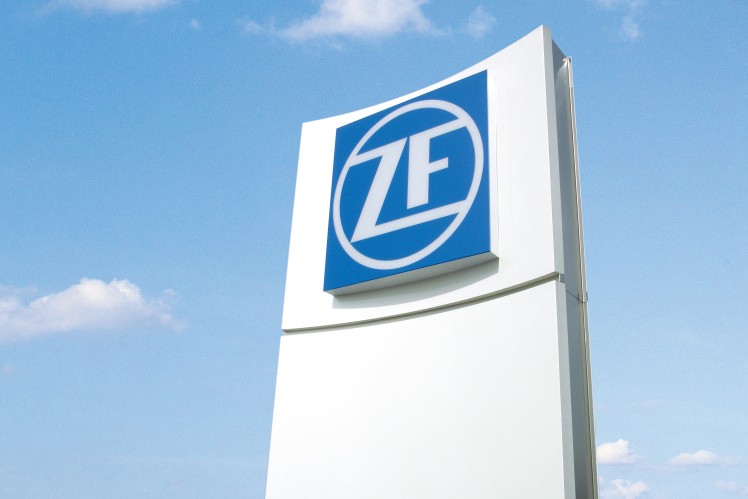 ZF veut accélérer sur le front de l'innovation