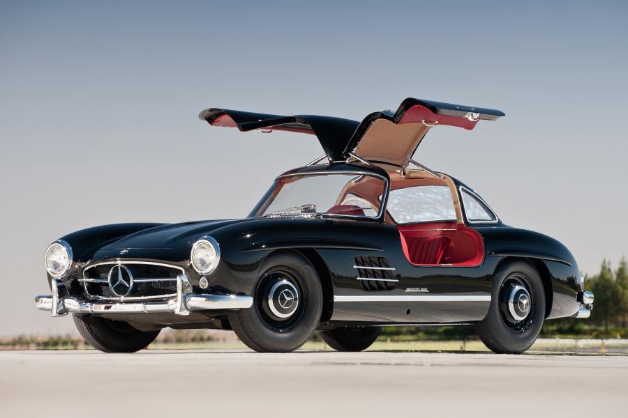 MERCEDES-BENZ: Tous les modèles, essais, avis et actualités