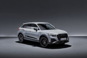 Audi Q2 Prix neuf - voiture neuve - L’argus