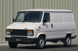 Essais Citroën C25 - L’argus