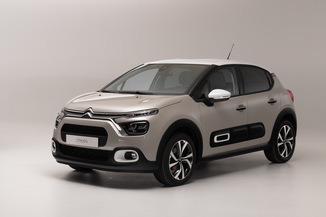 Citroën C3 Prix neuf - voiture neuve - L’argus