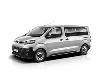 Citroën Jumpy Prix neuf - voiture neuve - L’argus